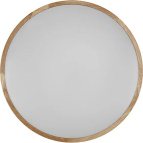 Osram - LED Stmívatelné stropní svítidlo ORBIS WOODBURRY LED/36W/230V pr. 50 cm