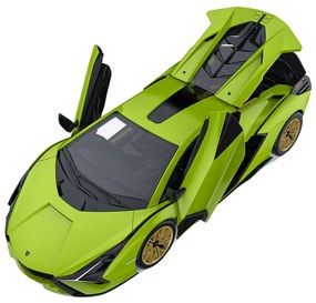 Creative Corner RC model auta 1:18 Lamborghini Sian