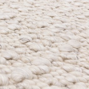 Tribeca Design Kusový koberec Odell Ivory Rozměry: 160x230 cm