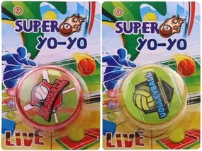 Made 22232 - Jo-jo se sporty / od 3 let
