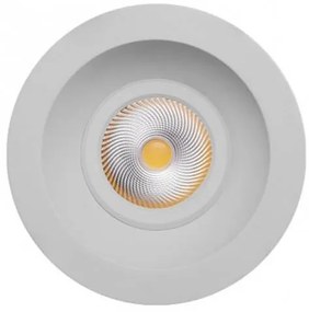 Podhledové venkovní svítidlo XENO LED 10W, IP65 - 9584 - Redo