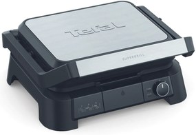 Tefal gc510de0 supergrill 3v1