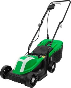 DEGET Elektrická sekačka na trávu BAUG 230V, 32cm, 1300W B5620