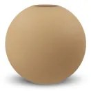 Kulatá váza Ball Peanut 8 cm COOEE Design