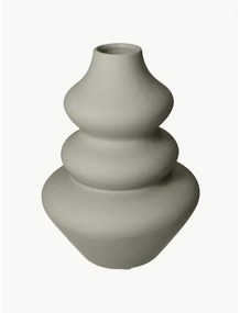 Dekorativní váza v organickém tvaru Thena, V 20 cm