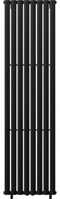 Mexen Oregon, topné těleso 1800 x 480 mm, 805 W, černá, W202-1800-490-00-70