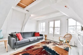 Koberec Agnella Isfahan Espero měděný