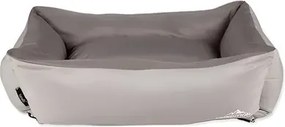 Scruffs Pelech Expedition Box Bed Storm Grey L / 75 x 60 cm / Pro stře