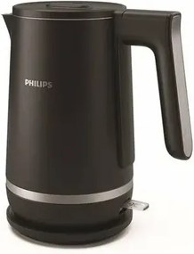 Philips HD9395/90 černá / Rychlovarná konvice / 2200 W / 1.7 l