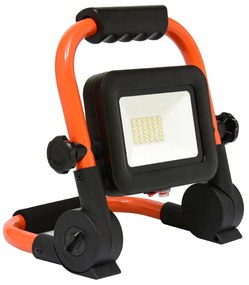 Reflektor LED AKU Ecolite WORK AKU 20 W 4 000 K