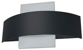 Ledvance - LED Venkovní nástěnné svítidlo SHIELD LED/11W/230V IP44