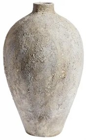 Váza Luna Grey 80 cm Muubs