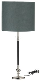 Vysoká stolací lampa Chloe II výška 82cm