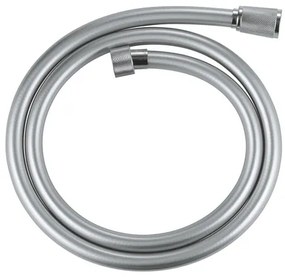 Grohe VitalioFlex Silver sprchová hadice se zámkem proti přetočení chrom 22112000 G22112000