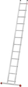 Jednodílný žebřík Hailo S60 ProfiStep uno 12 příček, 7112-007