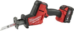 Aku pila ocaska Milwaukee M18FHZ-0X 4933459887
