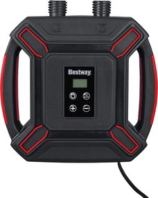 Elektrická vysokotlaká pumpa Bestway 12V 16 PSI