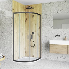 PX R55 2000 mm 215–240 765–790 380 Transparent S 800 Black Matt PX R55/800 PX R55 080200 NPE