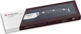 Wüsthof CLASSIC IKON Špikovací nůž 9 cm / Špikovací nůž / Kovaná čepel