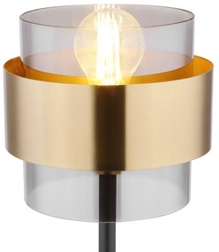 GLOBO MILLEY 15560T Stolní lampa