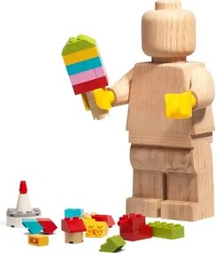 LEGO® Dřevěná figurka / od 12 let