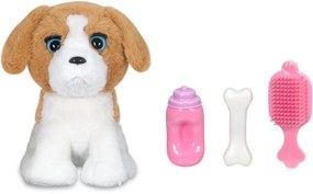 Wiky pes interaktivní set 24 cm