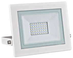 ACA DECOR LED reflektor 30W - bílý