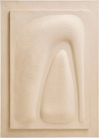 3D obraz s rámem/na plátně 100x140 cm Astratto – Premier Housewares