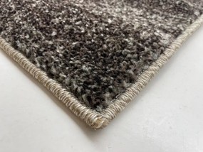 Vopi | Kusový koberec Aspect 1726 brown - 140 x 190 cm