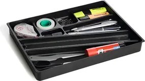 DURABLE Organizér Idealbox Plus / Organizér do zásuvky / 8 přihrádek /