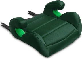 CARETERO autosedačka NIMBUS I-SIZE DARK GREEN (100-150 cm)