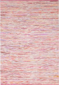 My Flair, Kusový koberec Ashraf pink, 60x110, růžová, chodba / předsíň