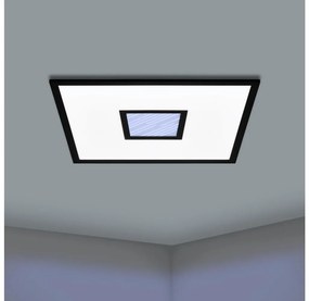 Eglo | Eglo 900571 -LED RGBW Stmívatelné stropní svítidlo BORDONARA LED/21,5W/230V + DO | EG900571