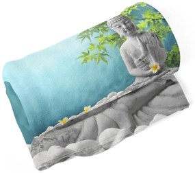 Sablio Deka Buddha - 190x140 cm