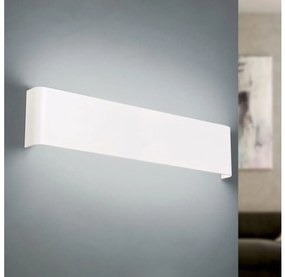 Orion - LED Nástěnné svítidlo ACCENT LED/14W/230V bílá