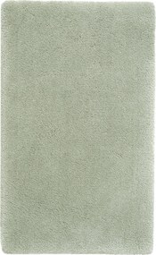 Koupelnový kobereček Mauro 60 x 100 cm zelený