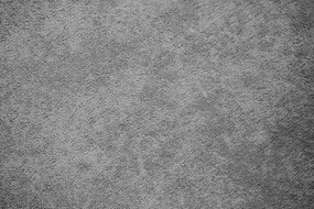 Metrážový koberec bytový Serenade 915 šedý - šíře 5 m