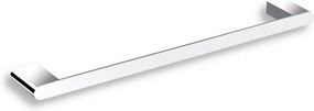 Novaservis - Držák ručníků 600 mm Titania Naty chrom, 66628,0