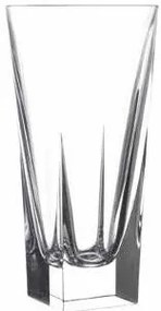 RCR FUSION SKLENICE 380ML SADA 6 KS