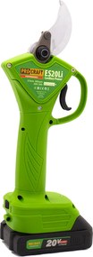 Procraft ES20Li bb