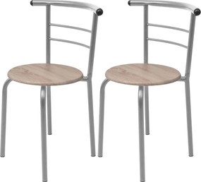 Snídaňový barový set MDF 243002