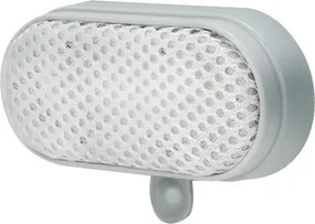 Taurus Sliding Care Compact azurová / Žehlička / Nerezová žehlicí ploc