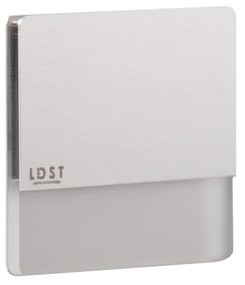 LDST LDST DA-01-SS-BC5 - Osvětlení schodiště DAISY 5xLED/1,2W/230V LD0027