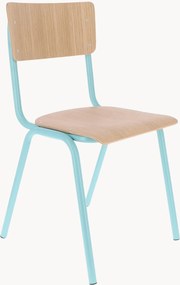 Sada židlí Zero, 2 díly