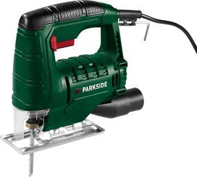 Parkside® Přímočará pila Pstd 350 B1