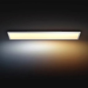 8720169328952 Philips Hue White Ambiance Aurelle stropní panel LED 300x1200mm 39W/3750lm 2200-6500K bílá bluetooth