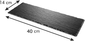 TESCOMA Servírovací deska GrandCHEF 40 x 14 cm