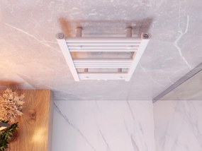 Erga Simple, topné těleso 800x300 mm, 227 W, bílá, ERG-LAV-SIMP-8030-WH