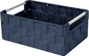 Compactor Stan S modrý / Úložný organizér / 25 x 17 x 10 cm
