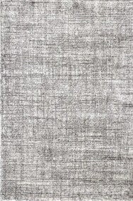 Kusový koberec Fuego 6787 G284 stříbrno šedá - 120x170 cm | 160x230cm - 120x170cm | 160x230cm